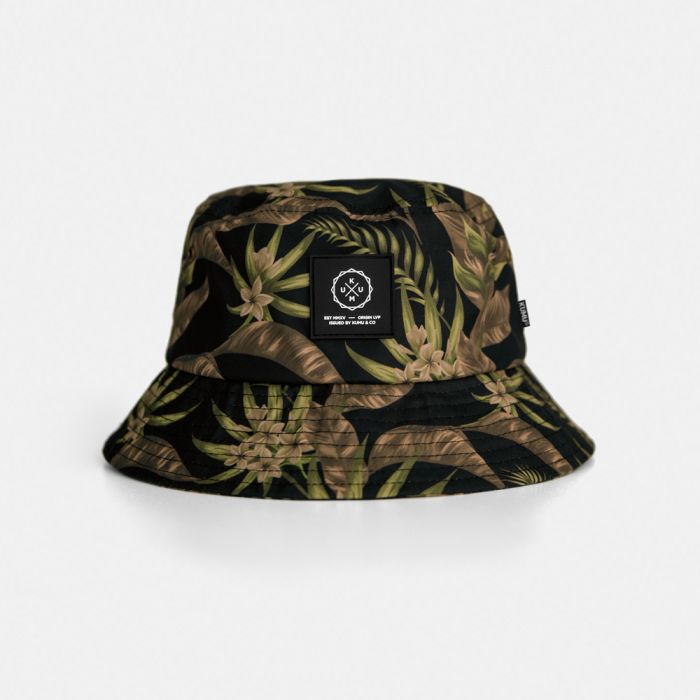 KUMU Headwear | Carp Fishing Beanie Hats, Bucket Hats & More